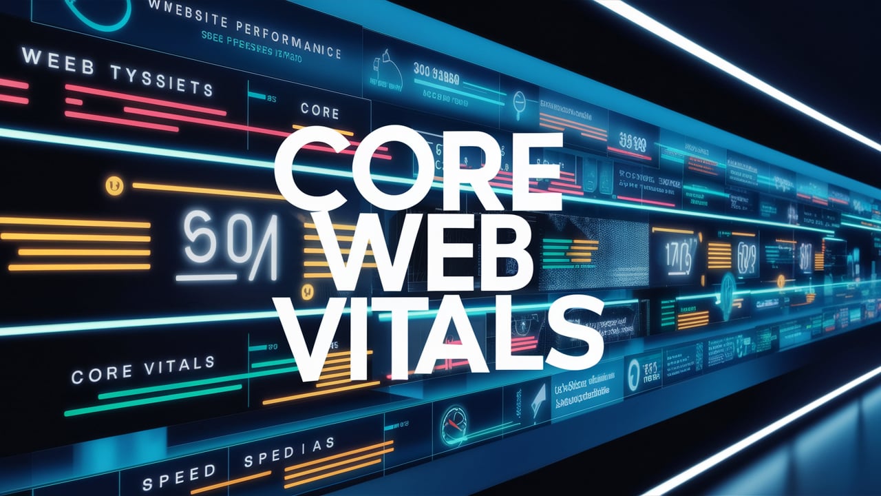 Why Core Web Vitals Are Key to Your Website’s Success in 2024 ...